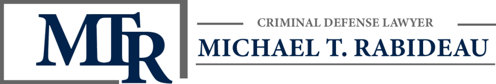 West Palm Beach Criminal Lawyer - Rabideau Law