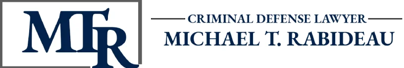 Criminal Defense Lawyer Micheal T. Rabideau in West Palm Beach, FL
